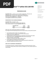 Understanding Master Formula Record (MFR) | PDF | Packaging And ...