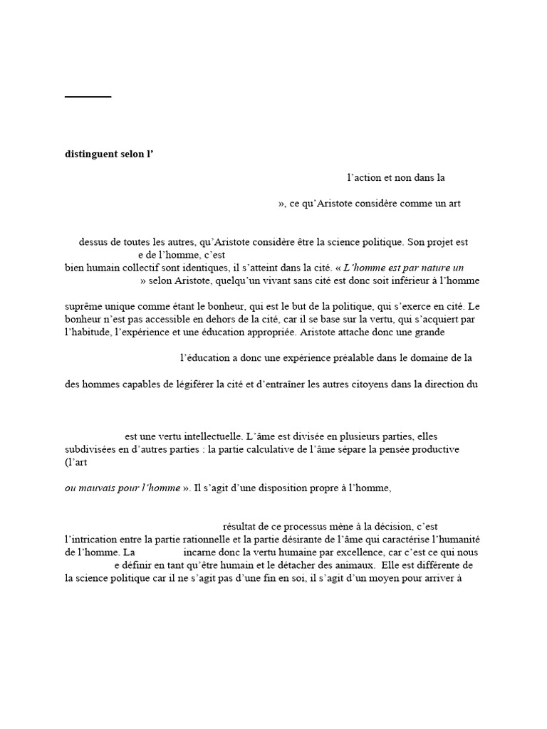 Recueil de Questions Philo Q1 Q2 | PDF | John Locke | Empirisme