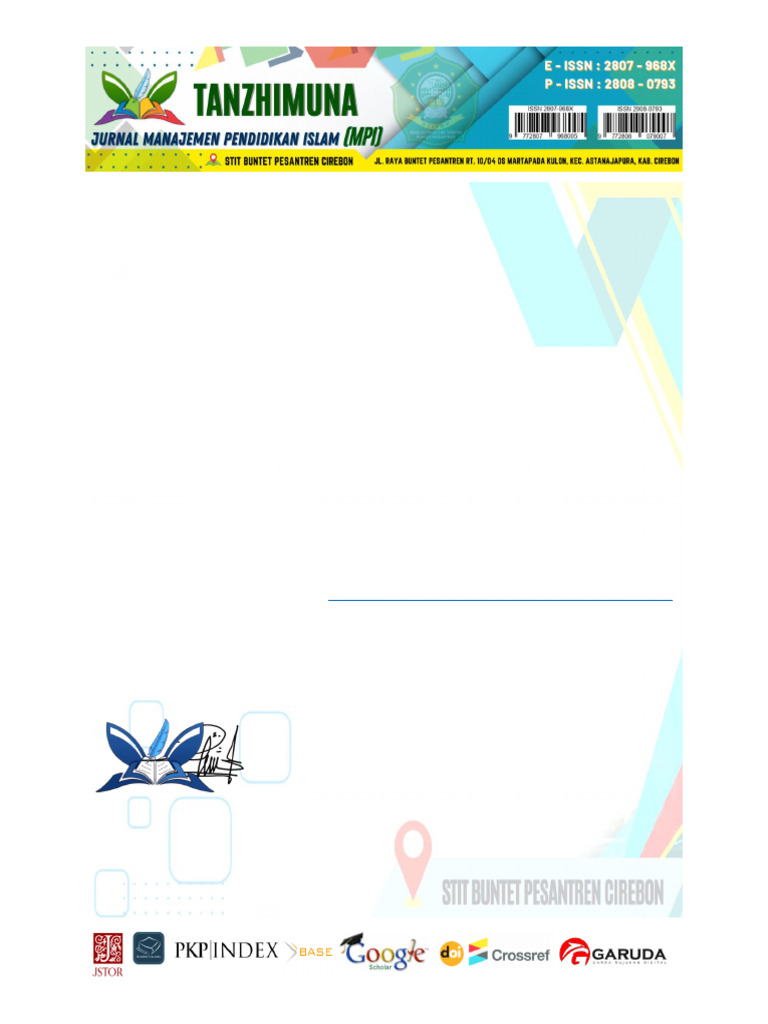 LoA - Yoyo Rodiya | PDF | Agama & Spiritualitas