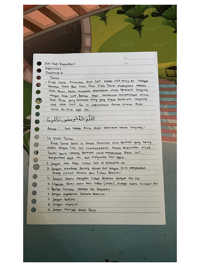 Dwi Hadi Ramadhani | PDF