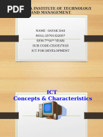 s1-s4 Ict Learner's Research Book (LBL.) | PDF | Information And Communications Technology ...