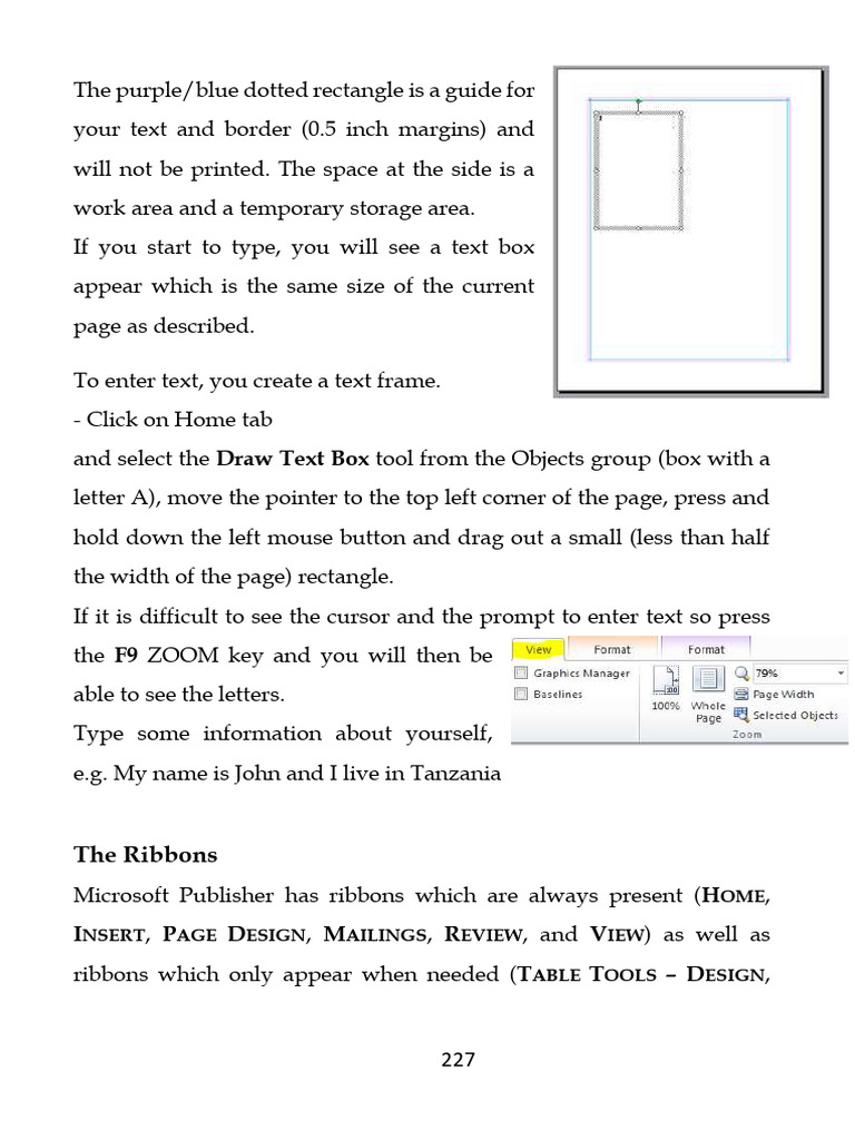 A Complete Guide Book for Ics-2024-228 | PDF