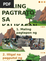 Esp 10 Dignidad LP | PDF