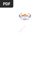 CDACC Level 6 Technical Drawing Exam | PDF | Technical Drawing | Drawing