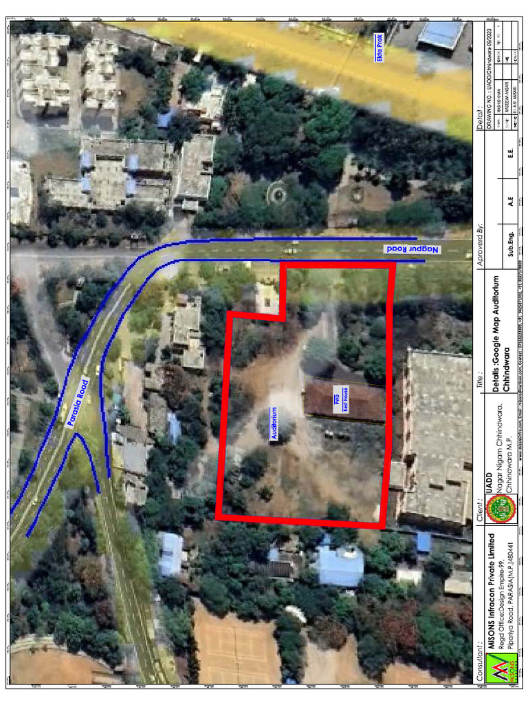 750 Auditorium CMC | PDF