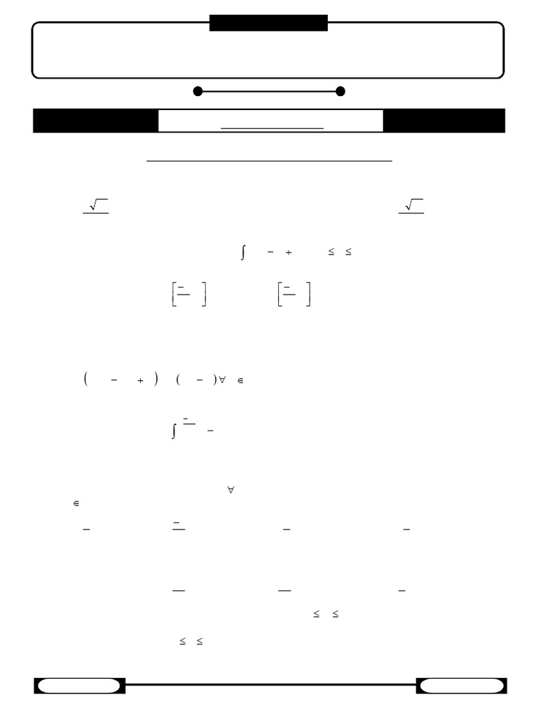 5 - Application of Derivatives Questions | PDF | Ellipse | Mathematical ...