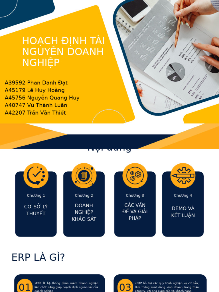 BTL - HTTT.3 - Nhom 1 | PDF