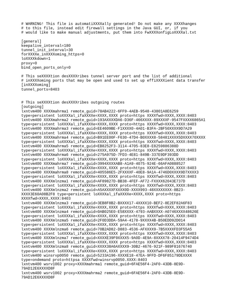FWCg | PDF | Computing Platforms | Software