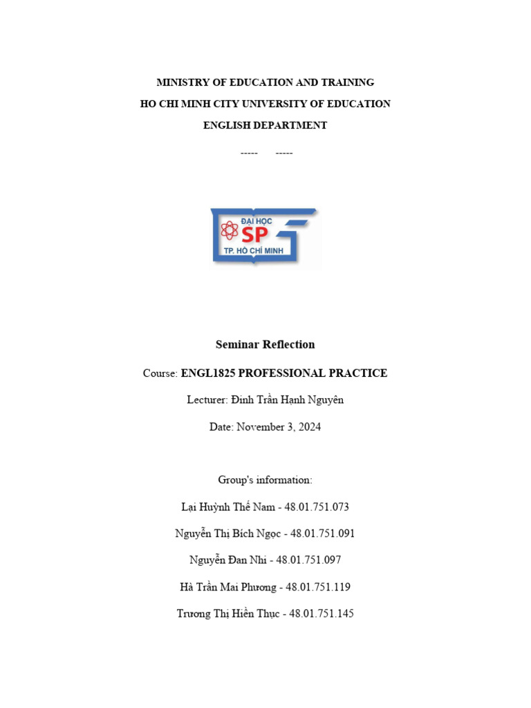 2425 THNN ENGL182501 Group 2 | PDF | Translations | Language Interpretation