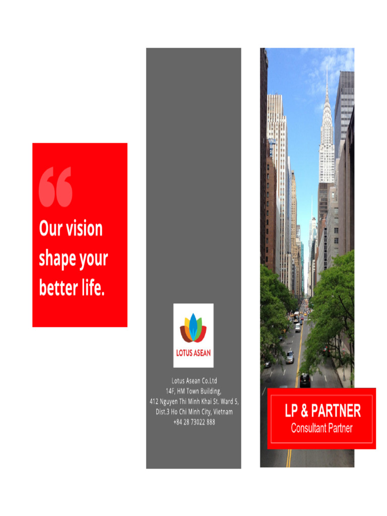 Lta - Brochure - CS Service - en - 2023-R2 | PDF