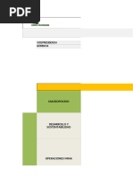 CARTA GANTT PROGRAMA DE IMPLEMENTACION DS 44 (1) | PDF | Seguridad y salud ocupacional | Las ...