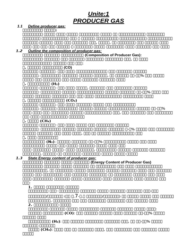 Chemical Process Industries-3 | PDF