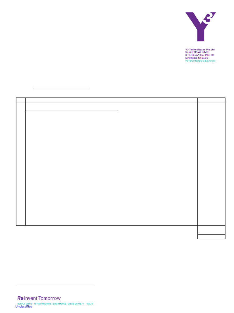 CN 004 2024 - T&Y SuperPort | PDF | Computers | Technology & Engineering