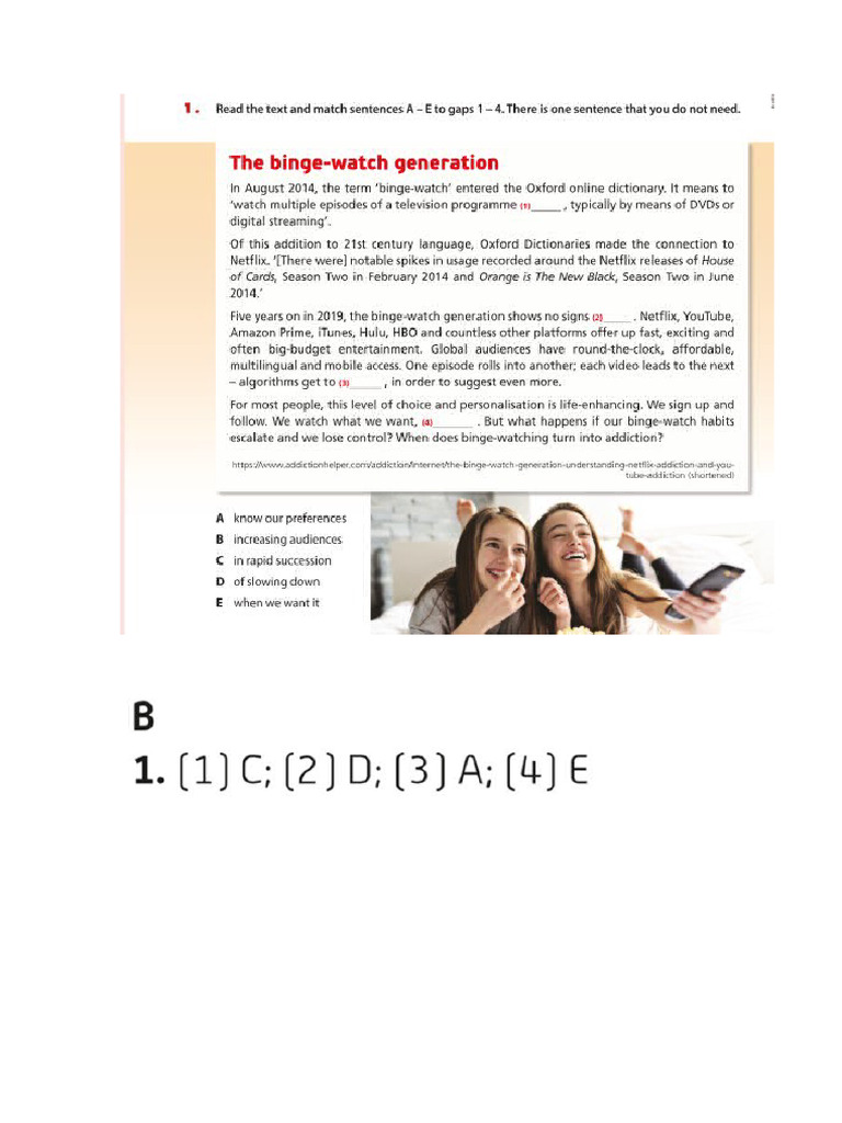 The binge-watching generation | PDF