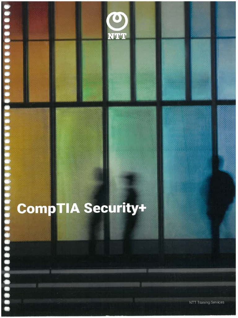 CompTIA Security+ | PDF