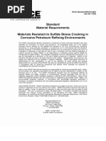 Ansi MSS SP-55-2011 | PDF | Casting (Metalworking) | Steel