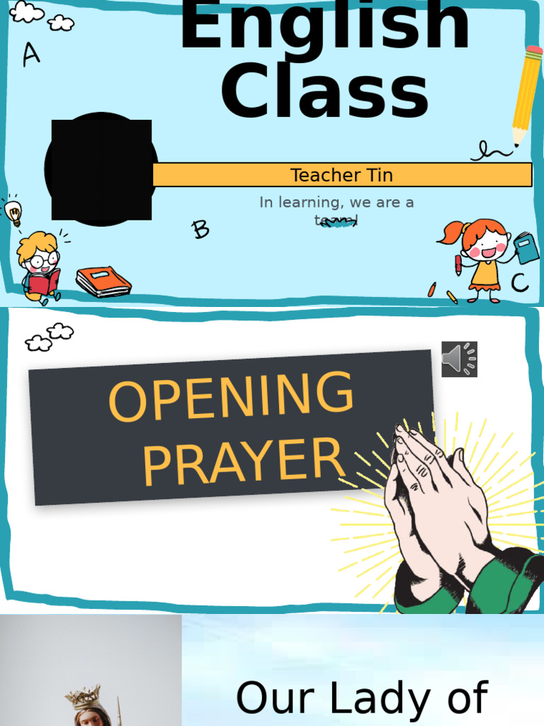 Grade 2 - Lesson 1 - Classifying Sounds | PDF | Human Communication ...