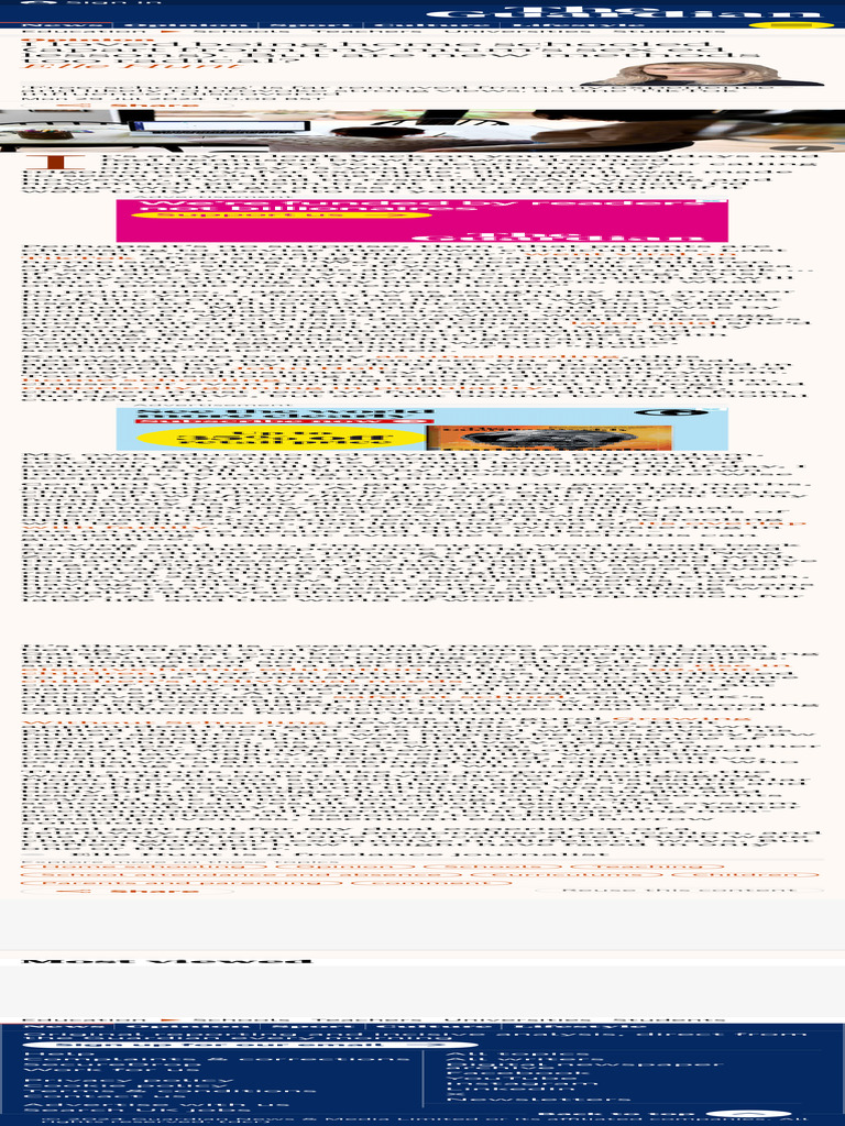 I Loved Being Home Schooled (Apart From My Mum's Sex Ed Lessons) - But Are New Methods Too ...