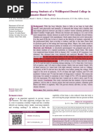 Eating Behavior Patterns Questionnaire | PDF | Lunch | Eating