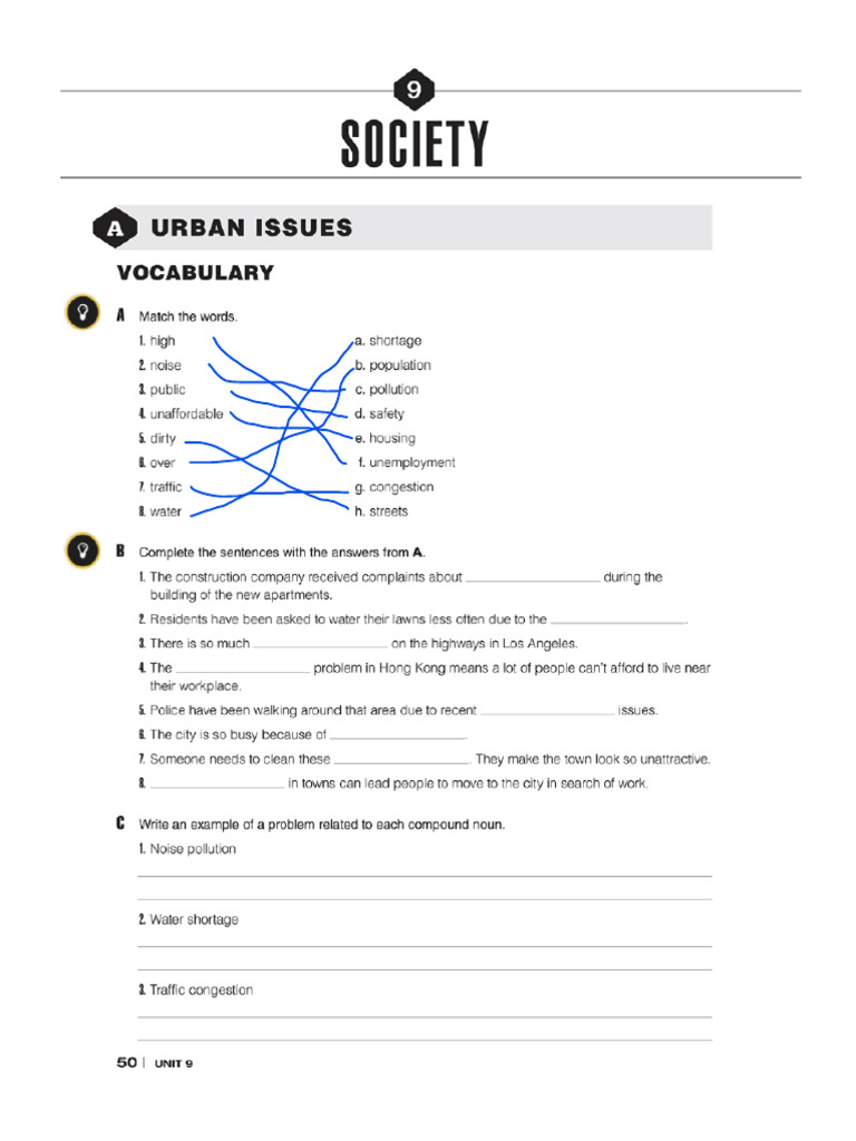 UNIT 9 | PDF | Climate Change Mitigation | Climate Change