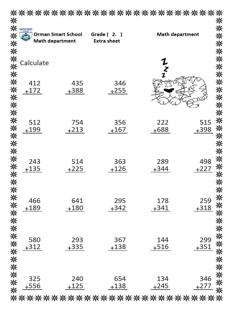 Schools Orman-Smart-School Courses Math102 Materials 2024 Nov Week-2 ...