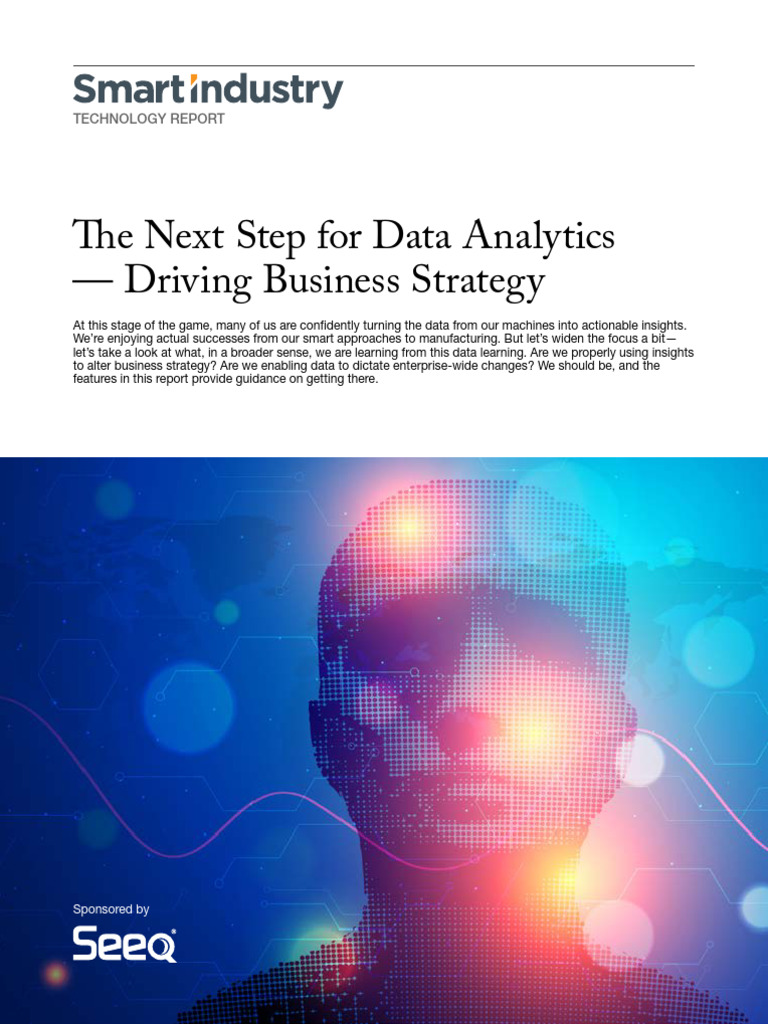 Data Analytics for Business Strategy | PDF | Relational Database ...