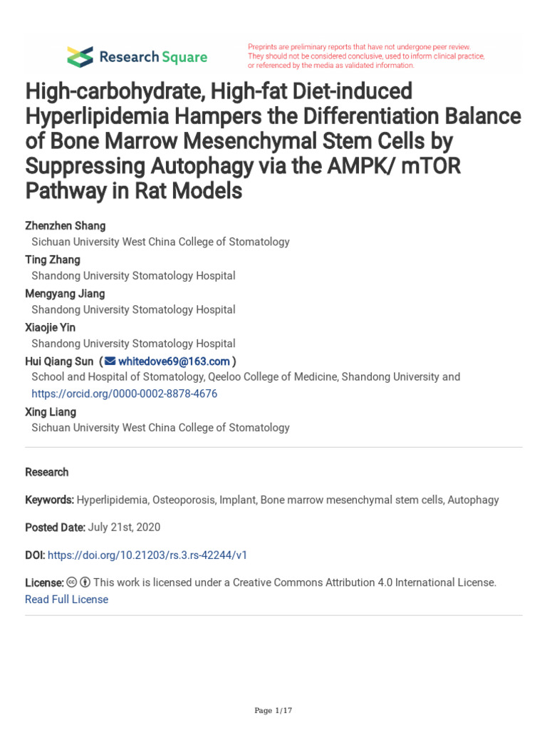73bf2993-d262-461c-b401-8a3e50361465 | PDF | Autophagy | Bone