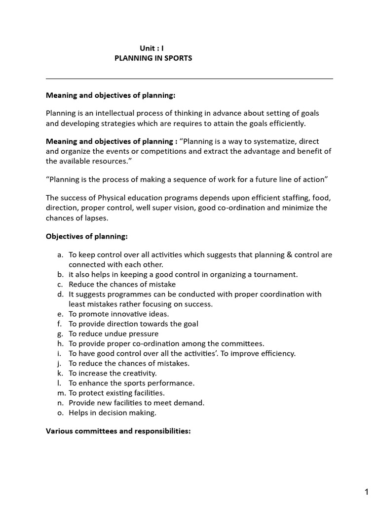 Physical Education Notes Class 12TH | PDF | Strength Training ...