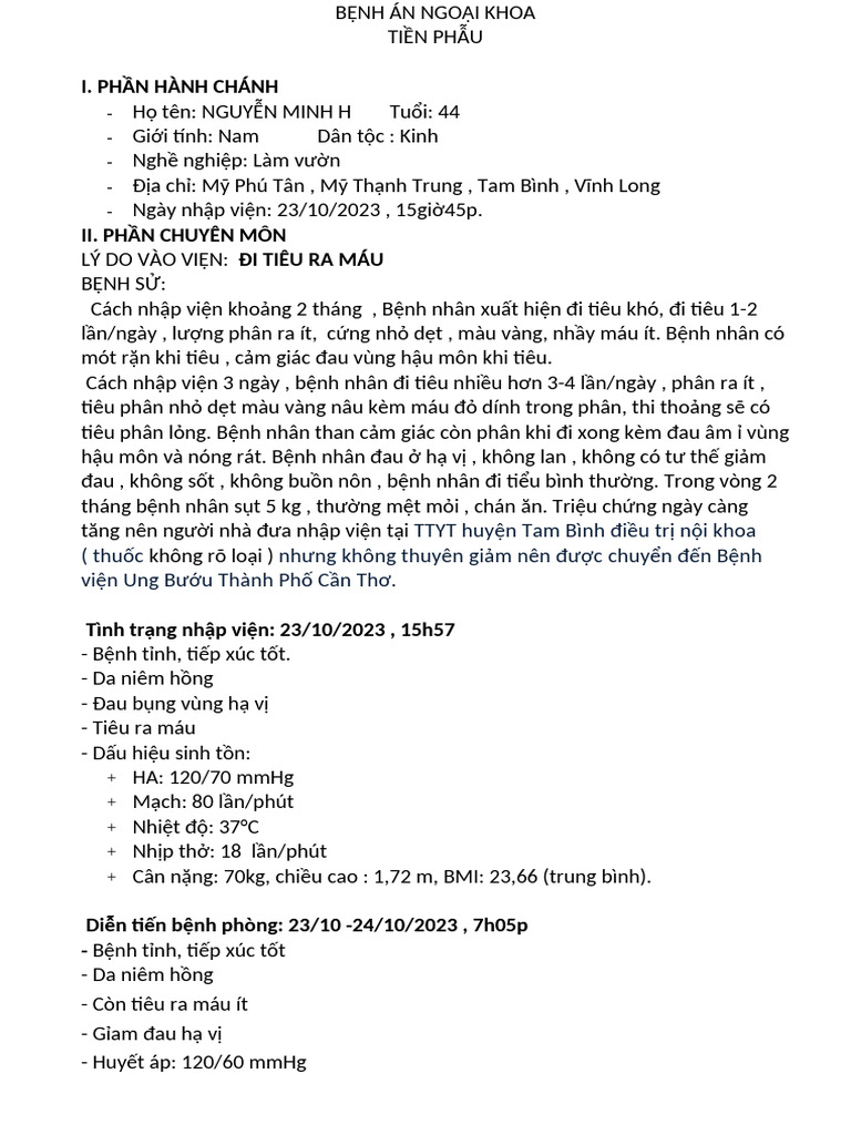 Ba. Ung Bư U 2 | PDF