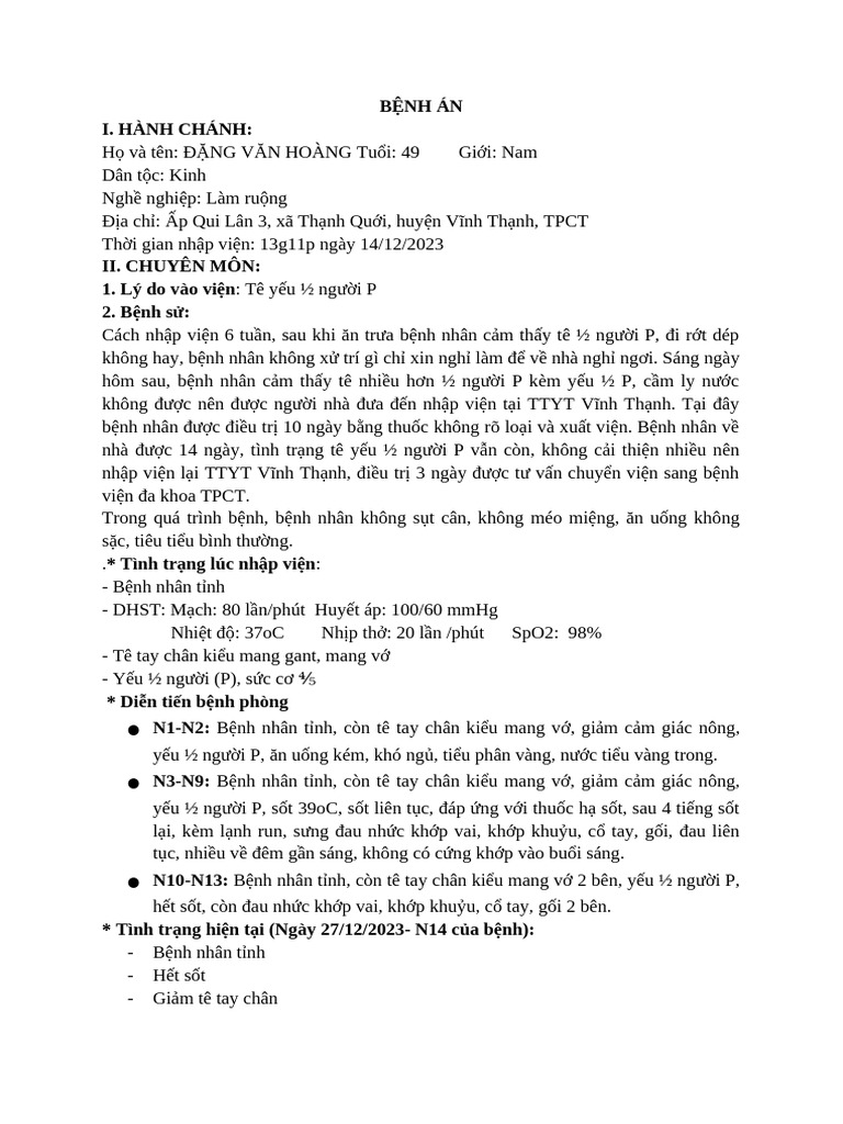 Ba VKDT | PDF