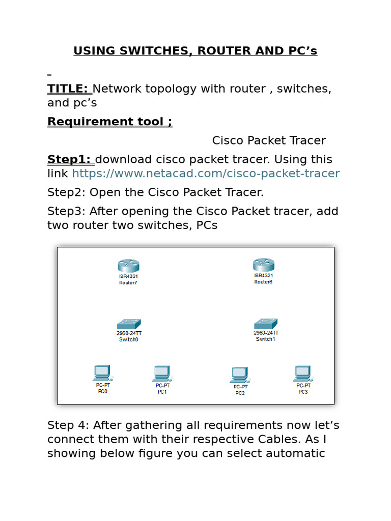 without firewall | PDF | Ip Address | Router (Computing)