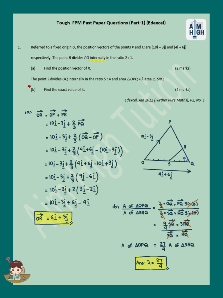 Hard 1 (Working Notes) | PDF | Area | Classical Geometry
