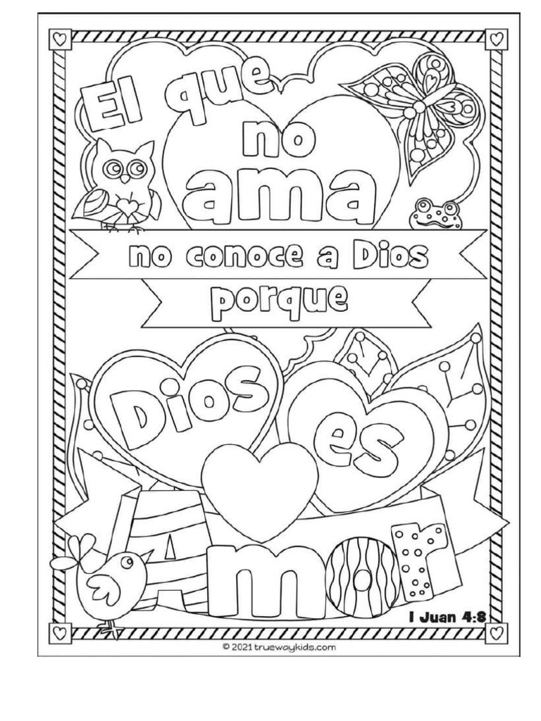 El Que No Me Ama | PDF