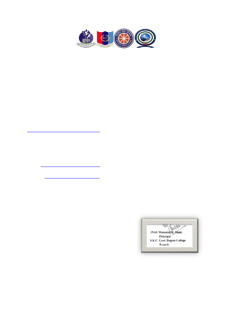 Postponement Notice | PDF