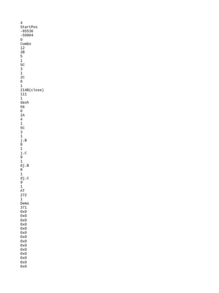 1-2 Corner Switch BNB | PDF | Tecnología