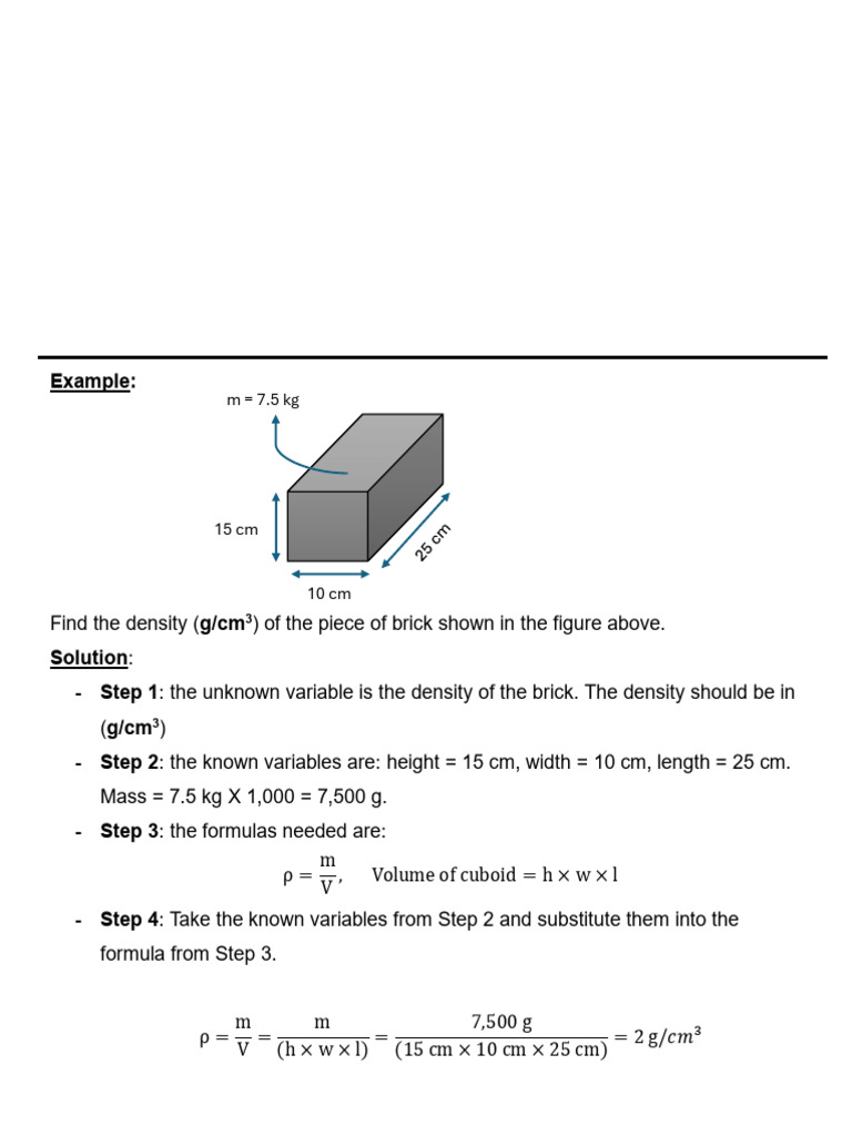 Step by Step Guideline | PDF