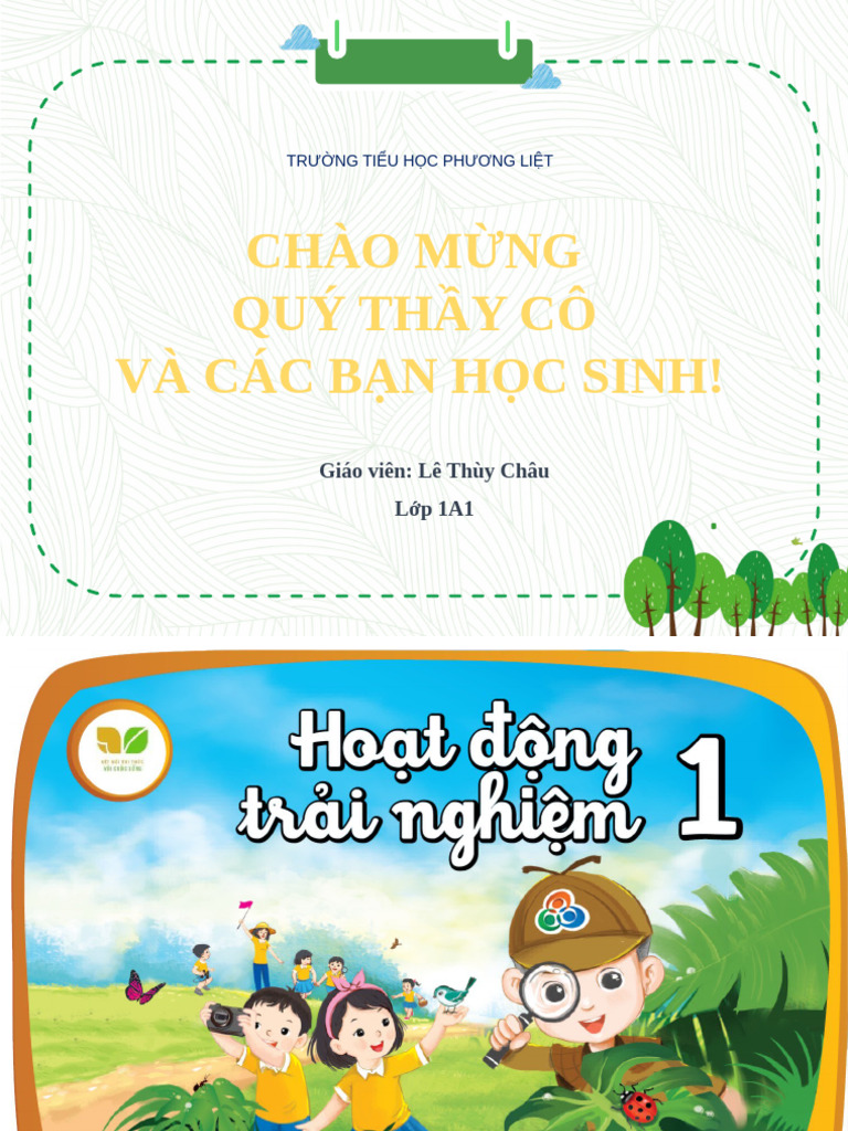 Hdtn-Kn-Bai 6 - Thuc Hien 5 Dieu BH Day 89202114 | PDF