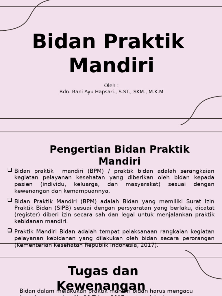 Materi Pembuatan PMB Kewirausahaan | PDF | Bisnis