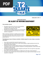 Circuit Breaker Racking Out Safety Checklist | PDF
