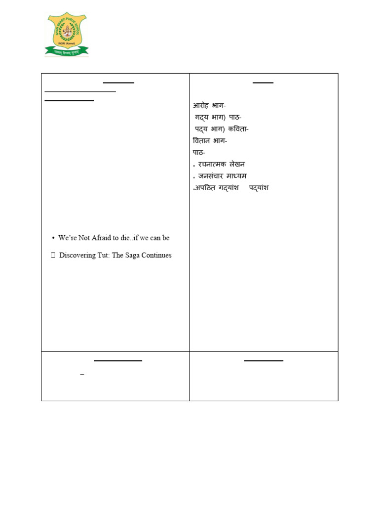 11th Science | PDF