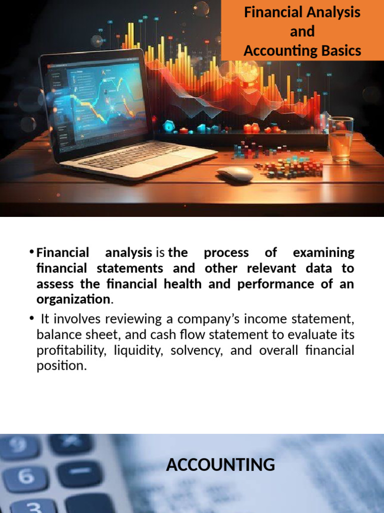 Financial Analysis | PDF | Revenue | Expense
