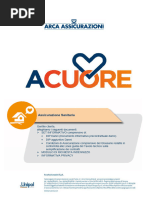 Scheda Sintetica Metasalute - Piano-MS2 24-26 | PDF