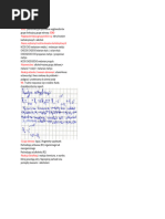 Estry - Budowa I Wlasciwosci | PDF