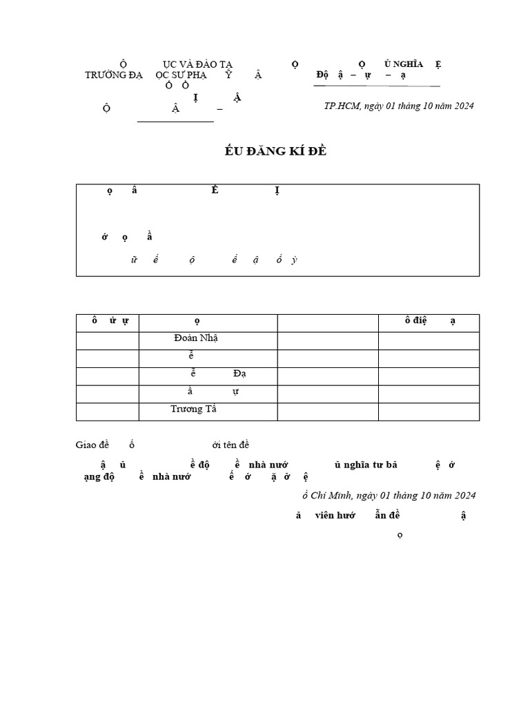 LLCT120205 21UTExMC - Nhóm6 | PDF