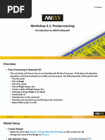 PowerWorld Simulation Tutorial Guide | PDF | Power (Physics) | Computer ...