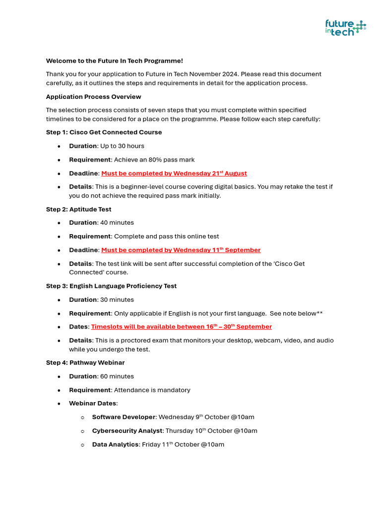 Steps | PDF | Business | Computers