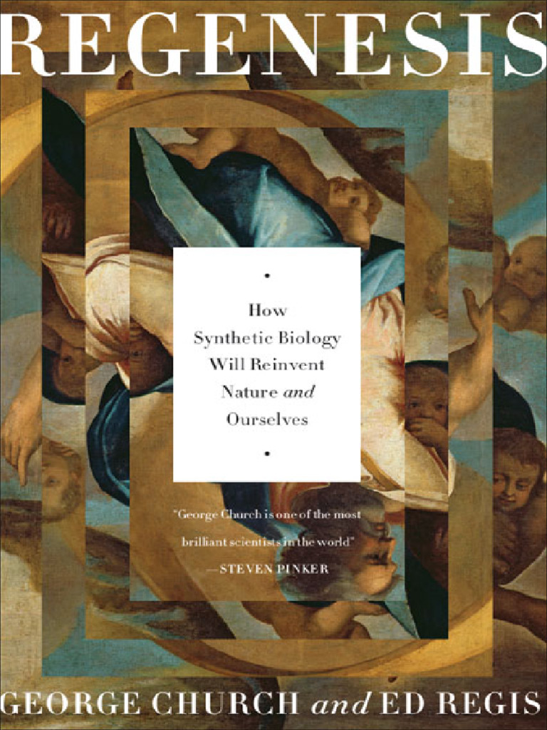 Re Genesis | PDF | Chemical Elements | Cloning