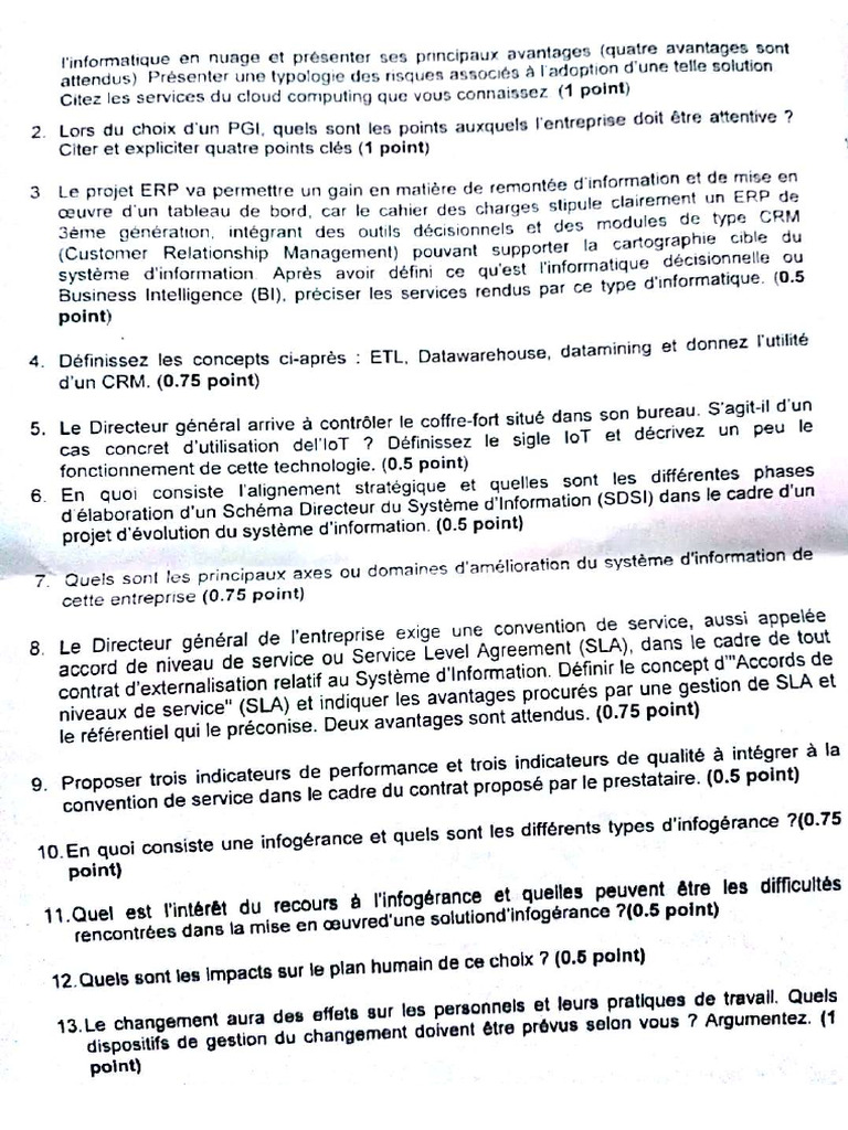 A Traité Absolument | PDF