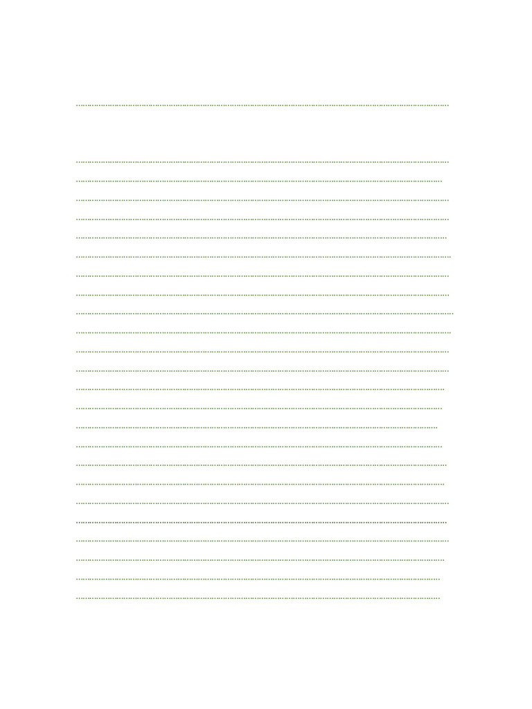 Hoja Tai | PDF