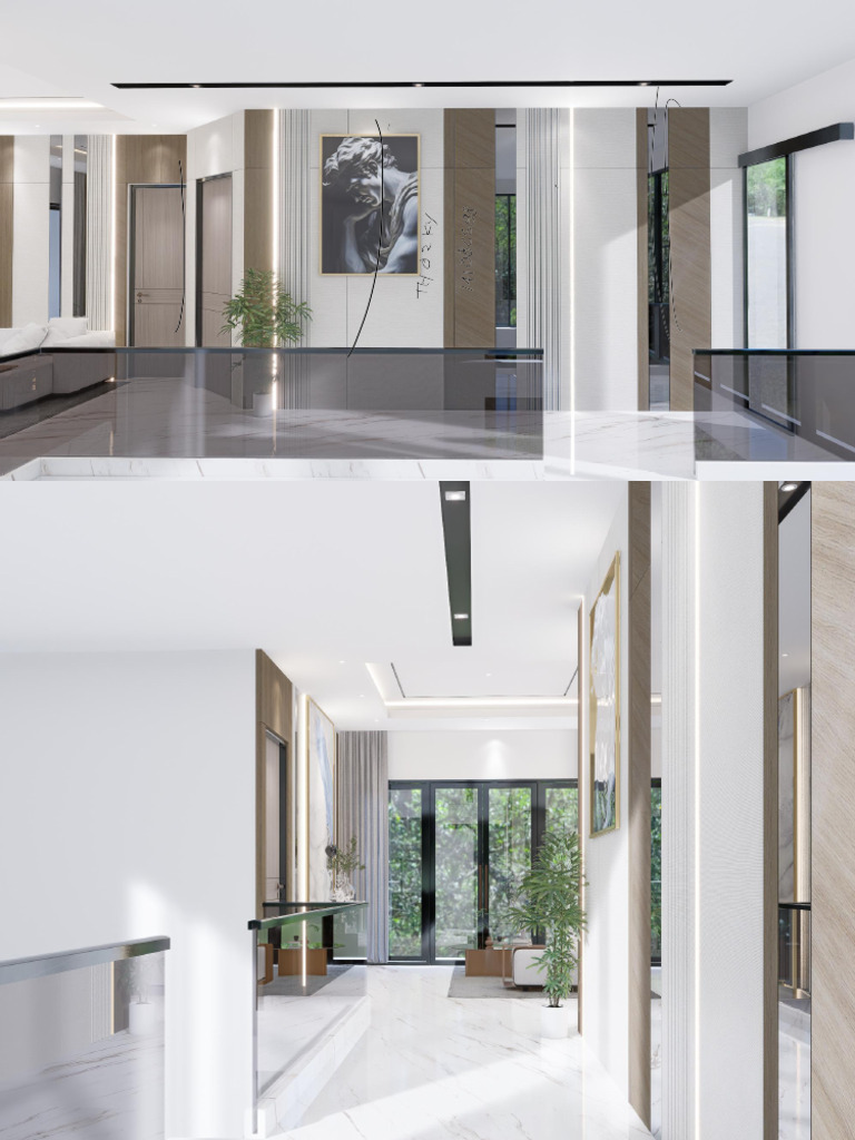 Lantai 3 DR Raisa | PDF